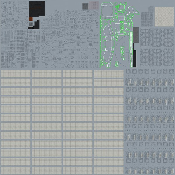 A192m 130 mm naval gun 3D model - TurboSquid 1446805