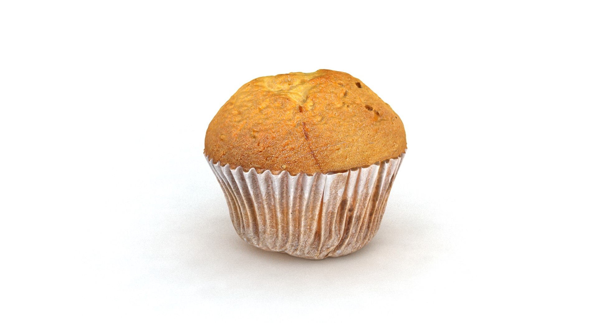 muffins 3d lwo