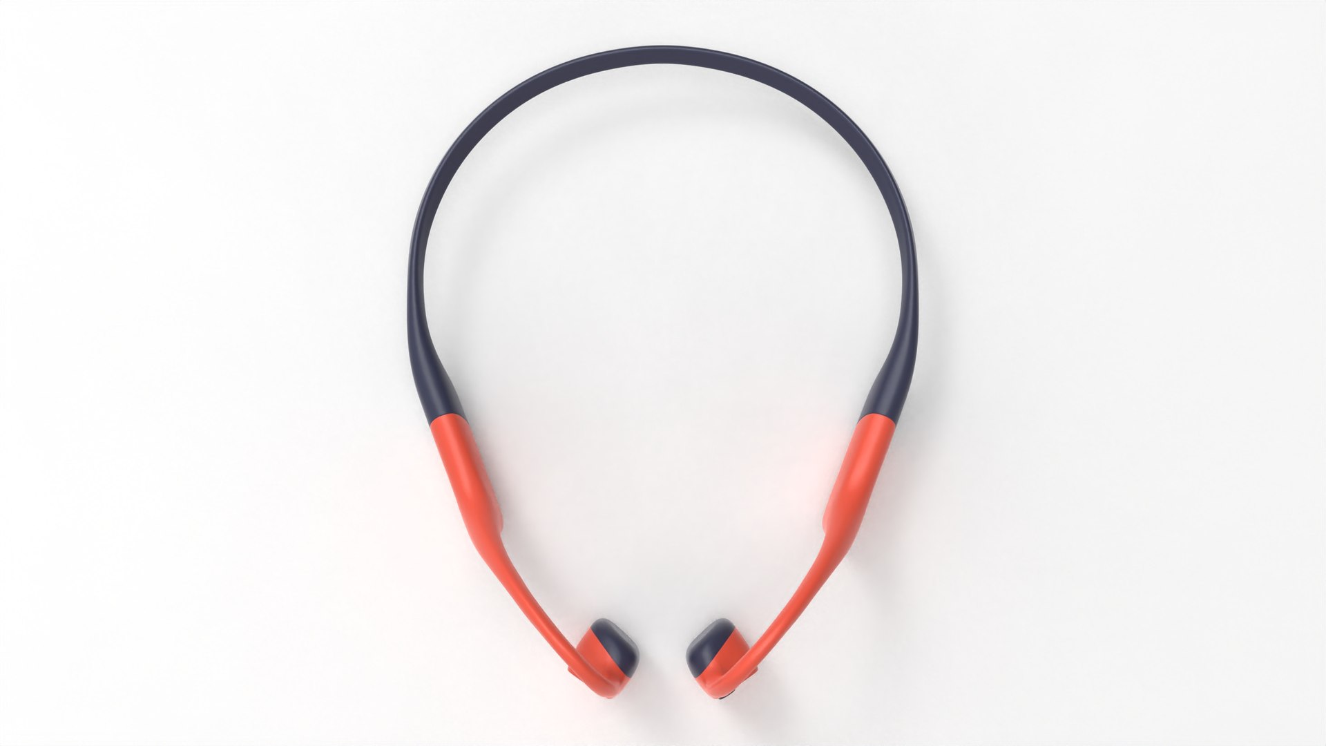 3D Shokz OpenSwim Pro Model - TurboSquid 2327479