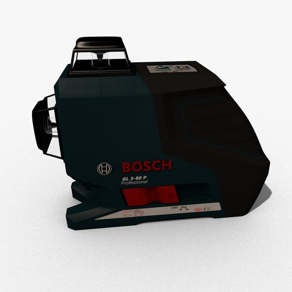 Laser Level 3D Models for Download | TurboSquid