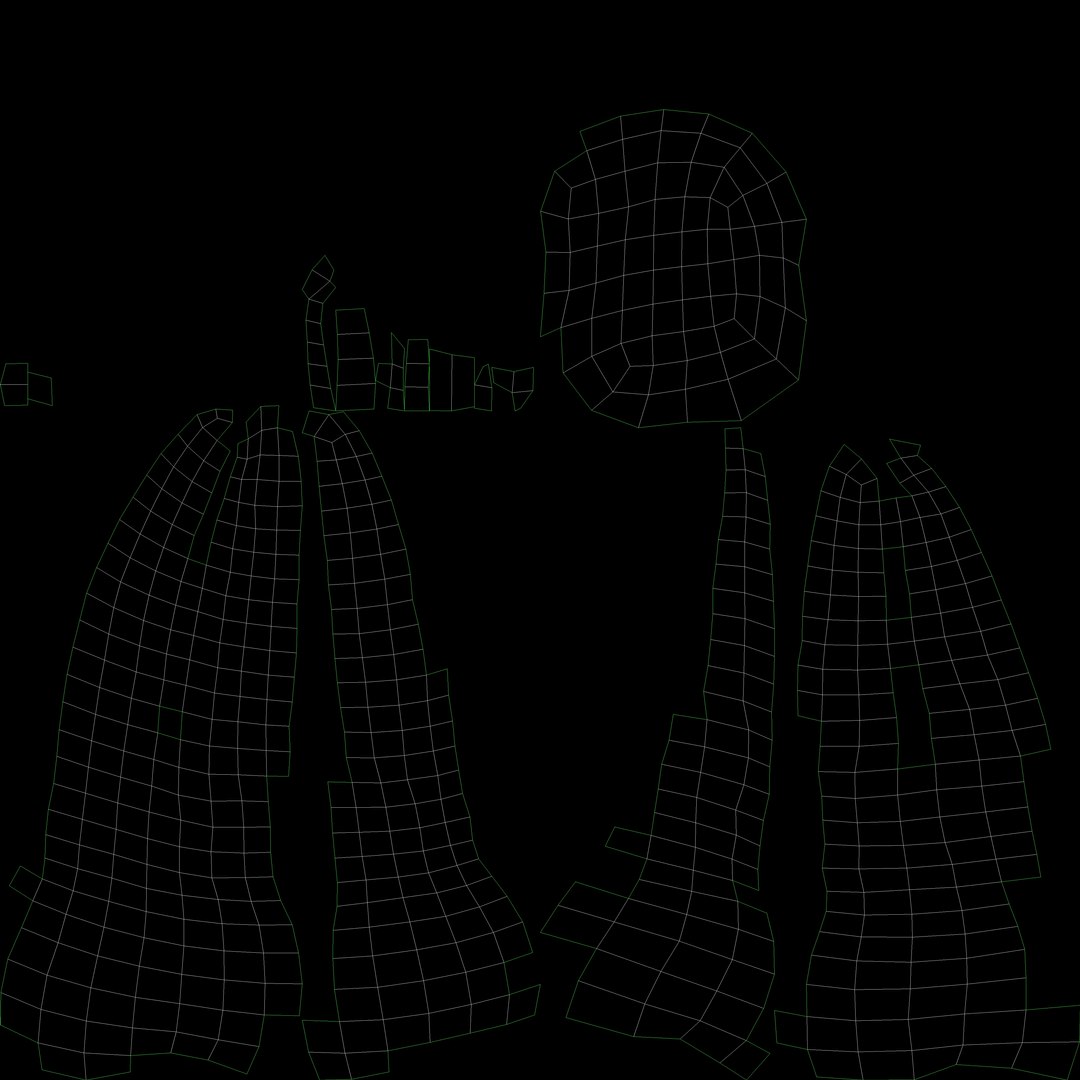 3D Human Tooth 2 Model - TurboSquid 2259262