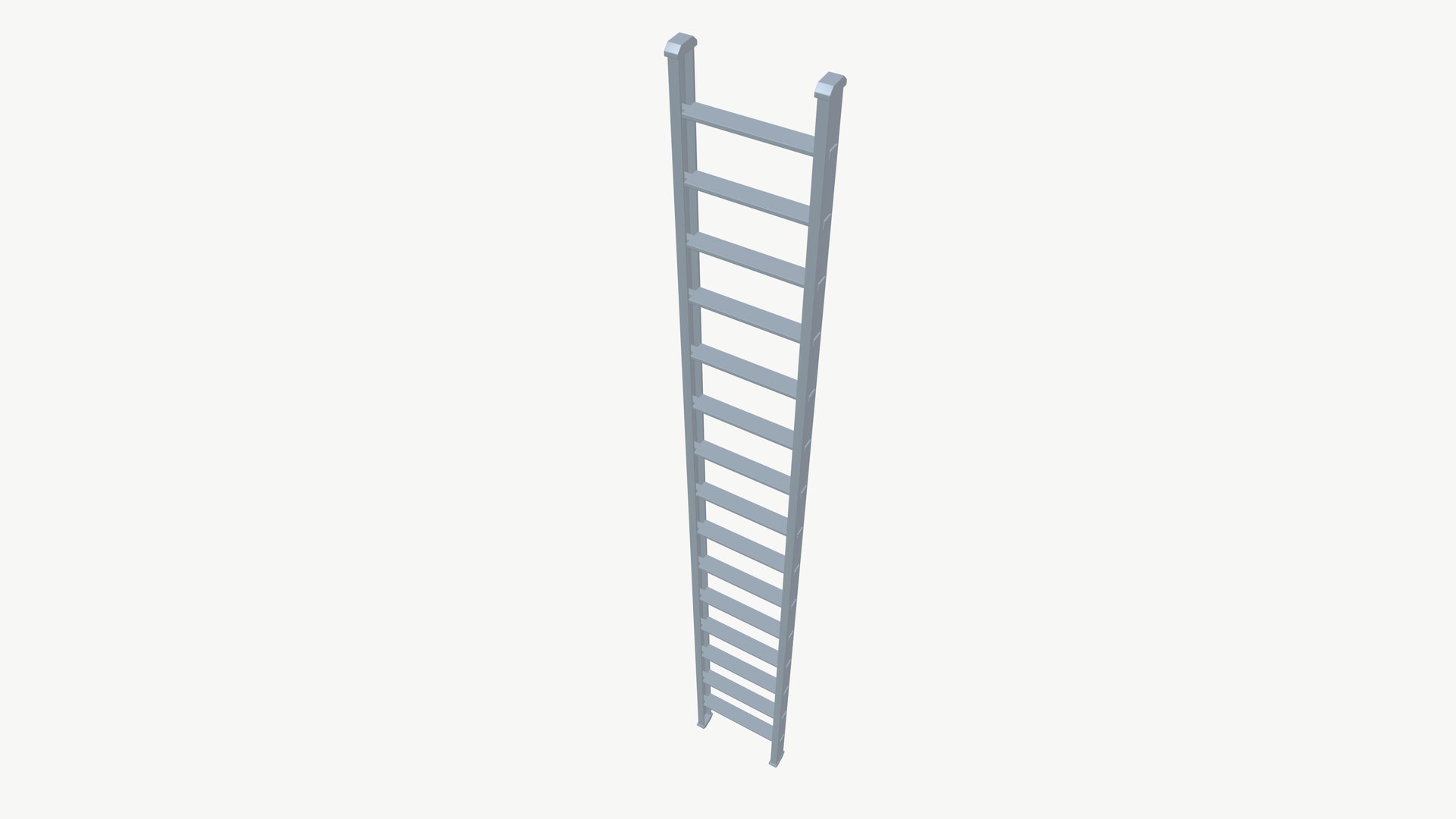 3D Model Ladder - TurboSquid 2317879