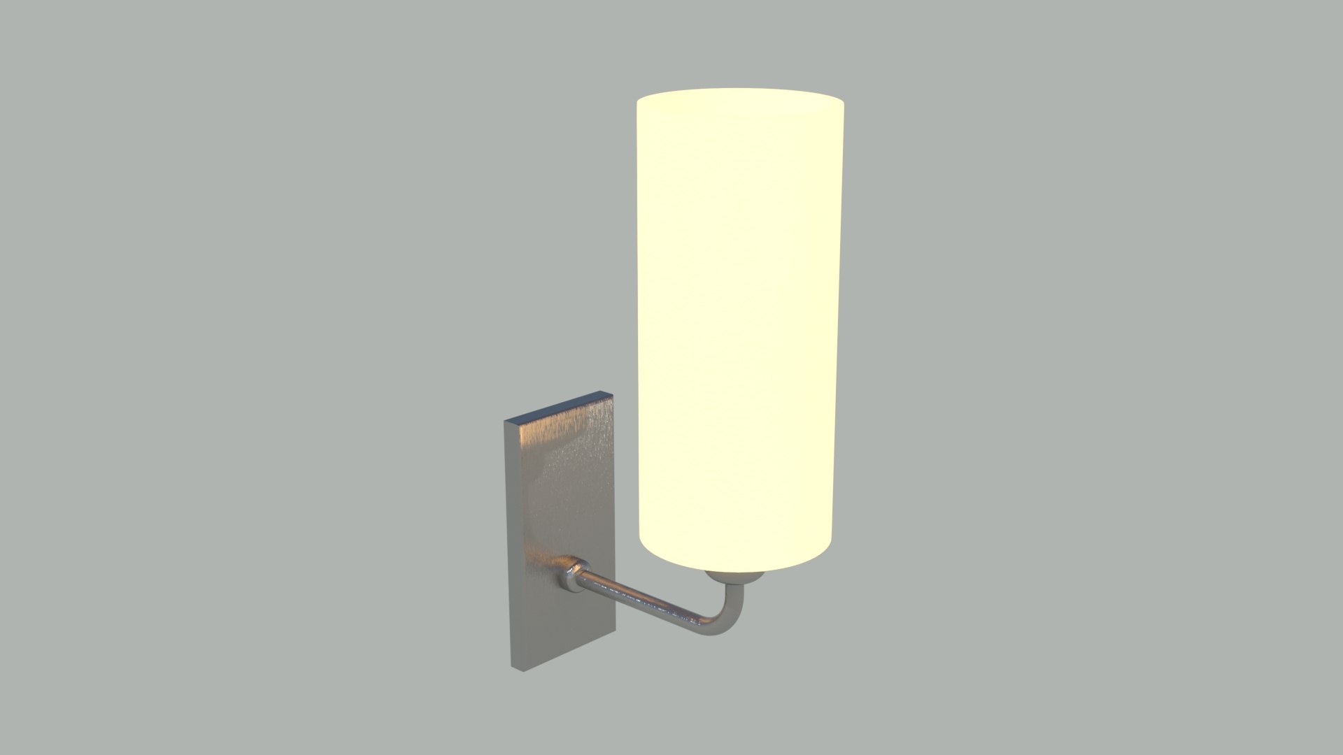 Free Outdoor Lamp 1 3D model - TurboSquid 1821223