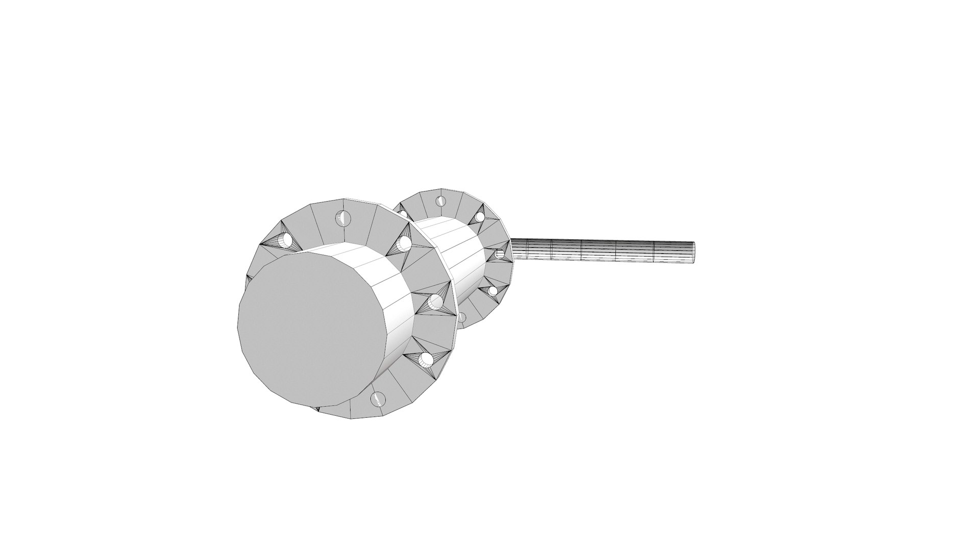 Pipe Model - TurboSquid 2139106