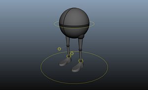 Free 3D Leg Models | TurboSquid