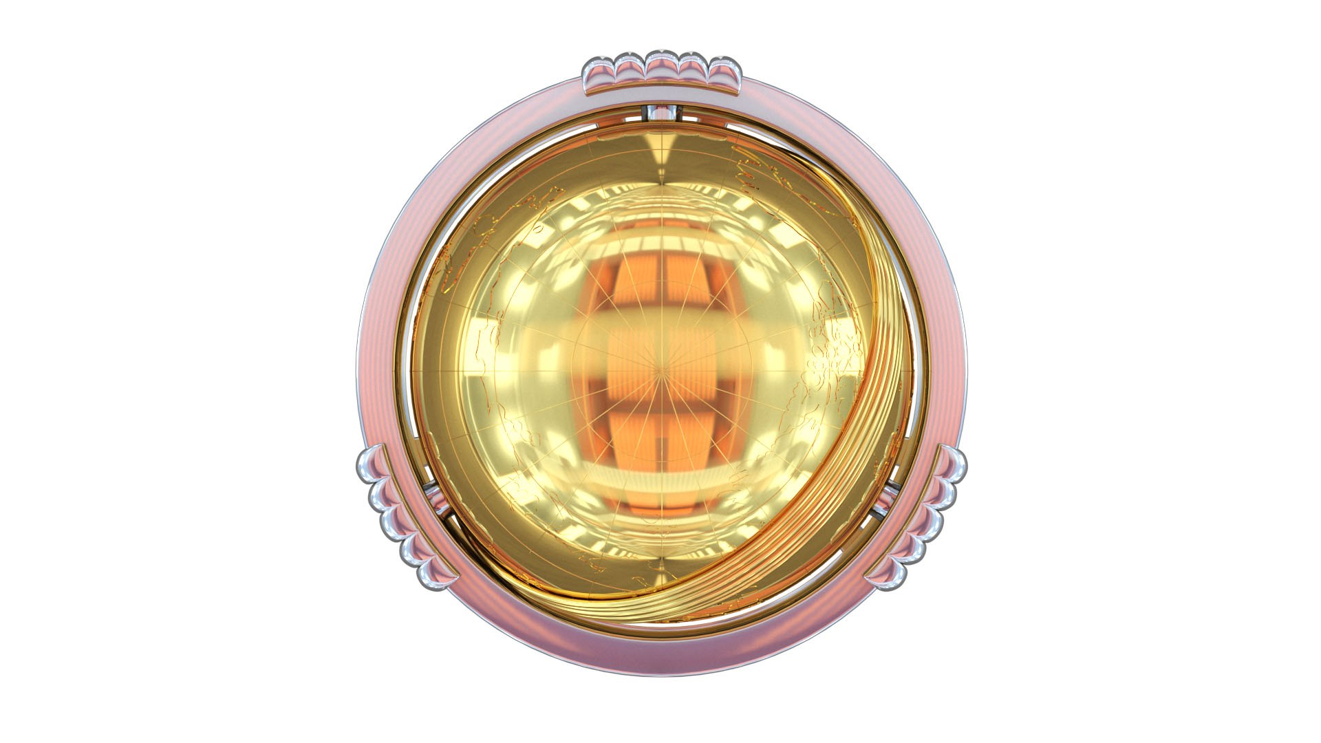 Icc Cricket World Cup 3D Model - TurboSquid 1408110