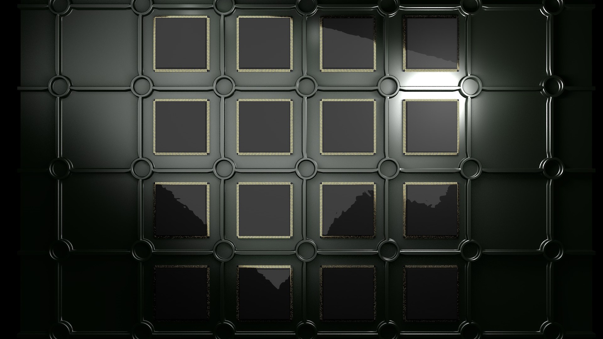 Chips Tray 3D - TurboSquid 1492139
