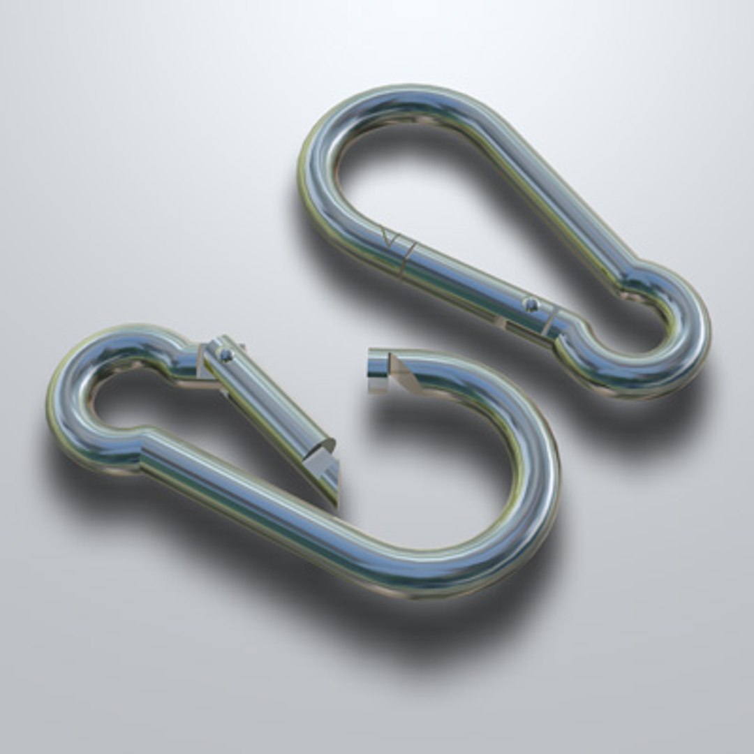 clevis c4d