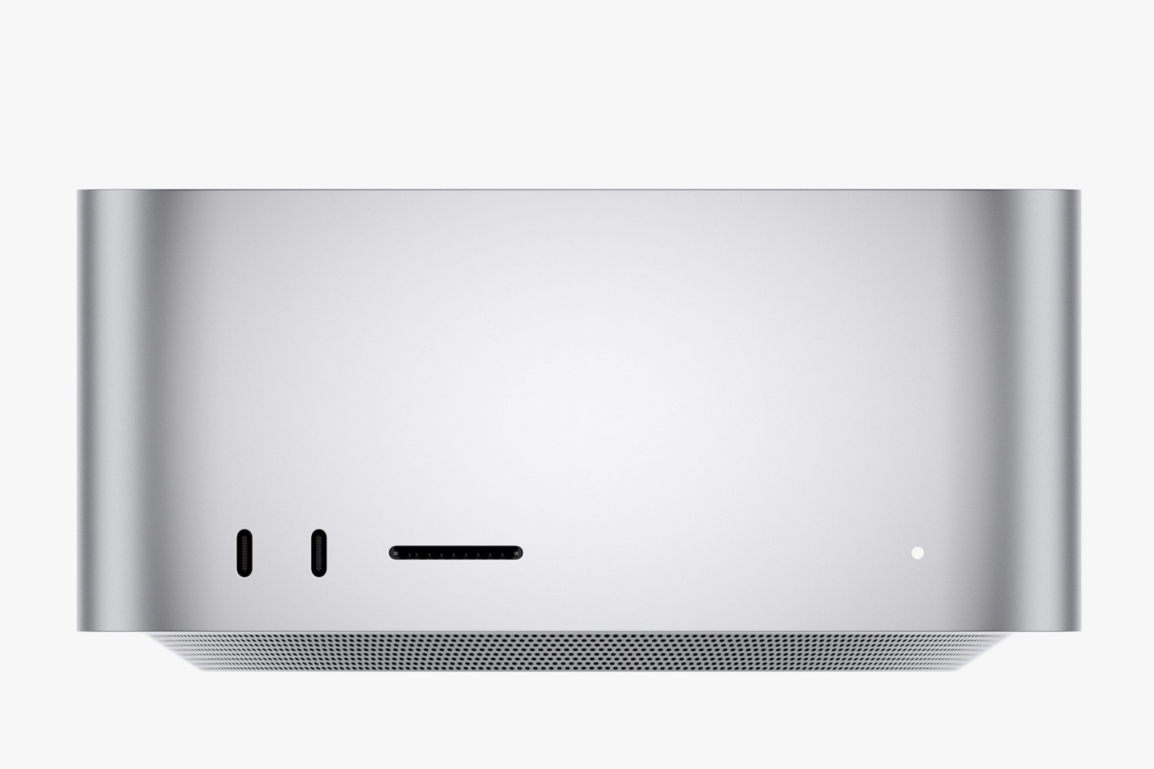 Apple Studio Display And Mac Studio Full Set 3D Model - TurboSquid 2284803