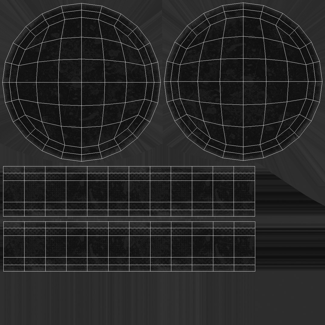 Hockey puck 3D model - TurboSquid 1597615