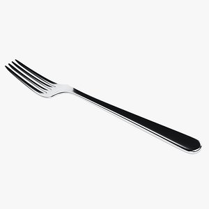 Flatware 3D Models for Download | TurboSquid