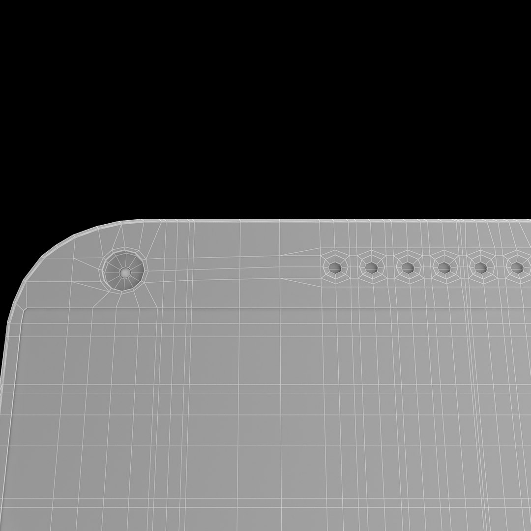 Htc 816 Orange 3d Max