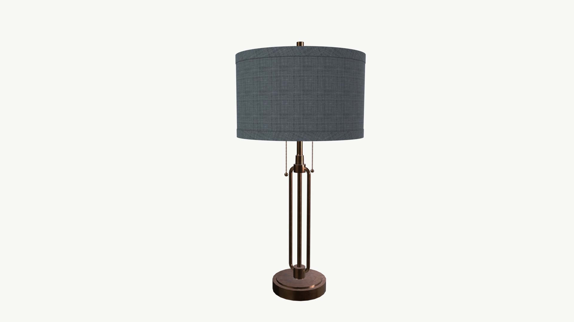 3D Night Lamp Model - TurboSquid 2339183