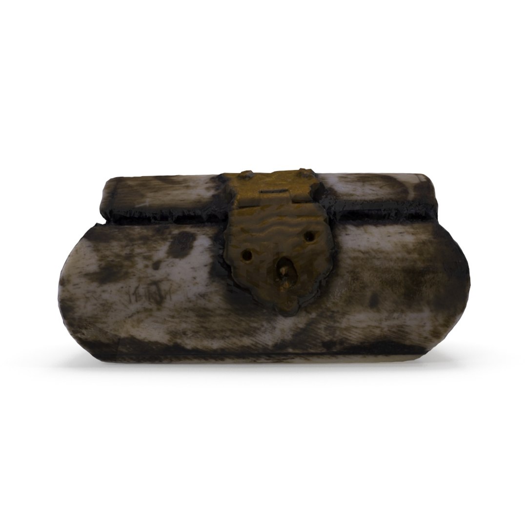 3D Scan - Model - TurboSquid 1391542