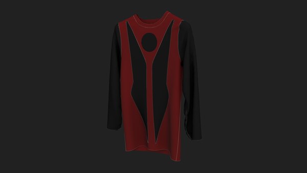 Ropa Gratis 3D Modelos para Descargar | TurboSquid