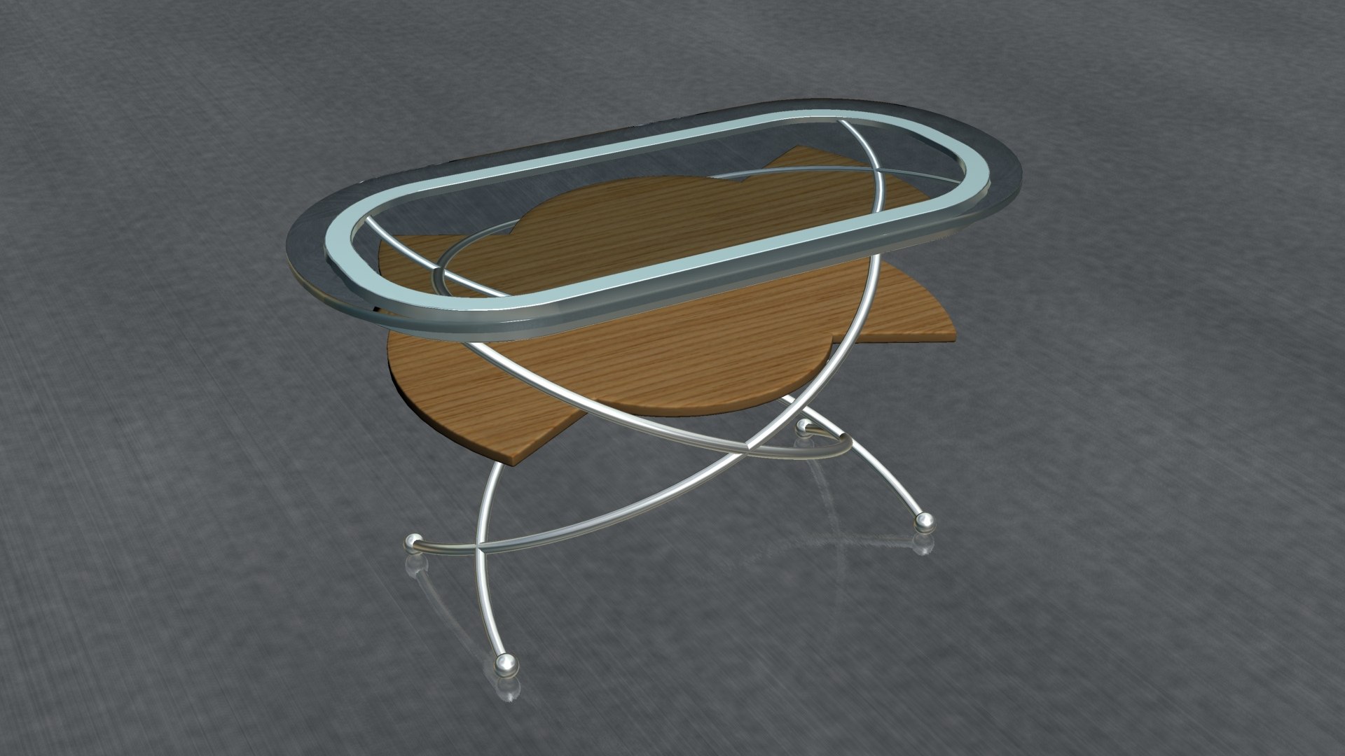 modelo 3d Table 1 - TurboSquid 2018039