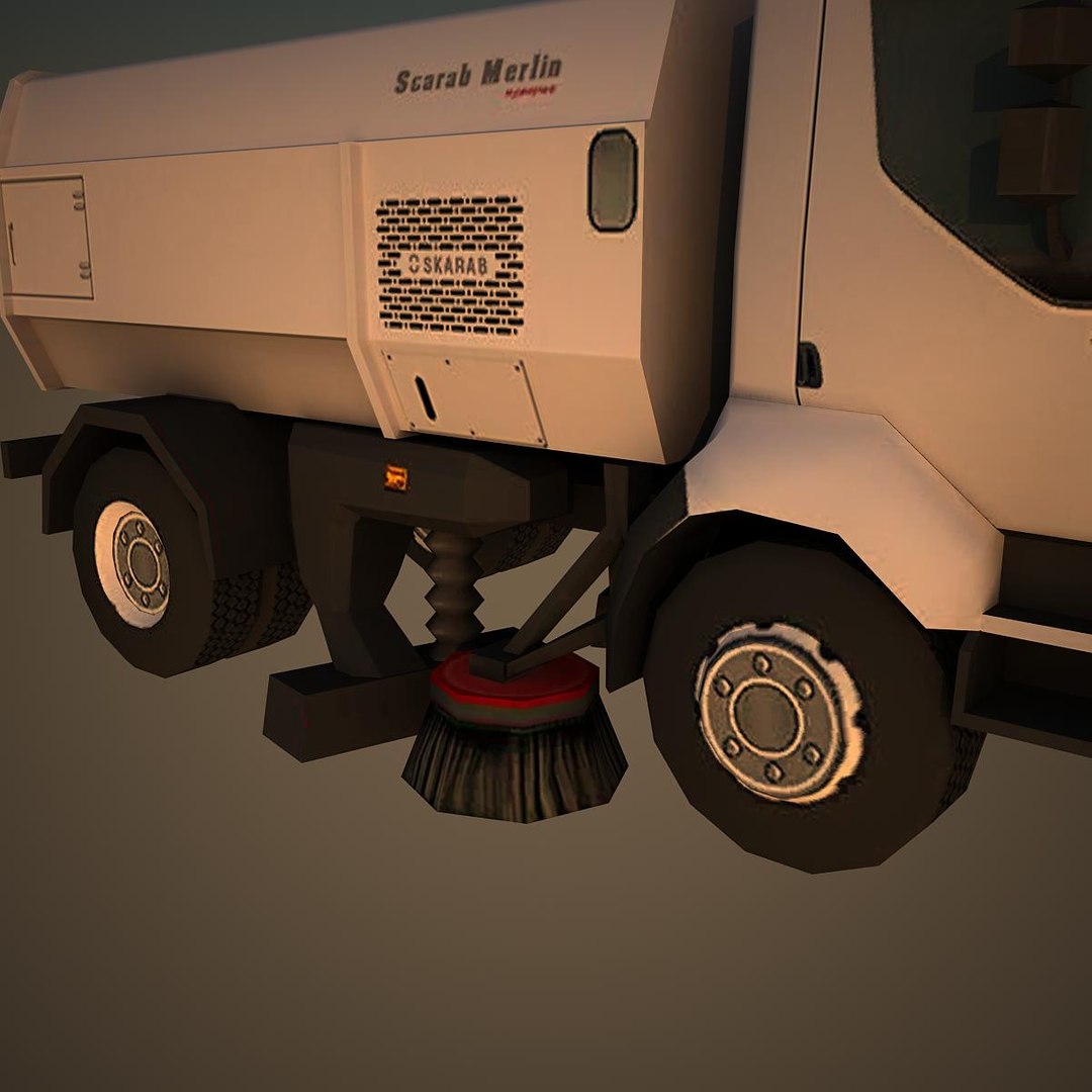 3D Renault Basic - TurboSquid 1176325