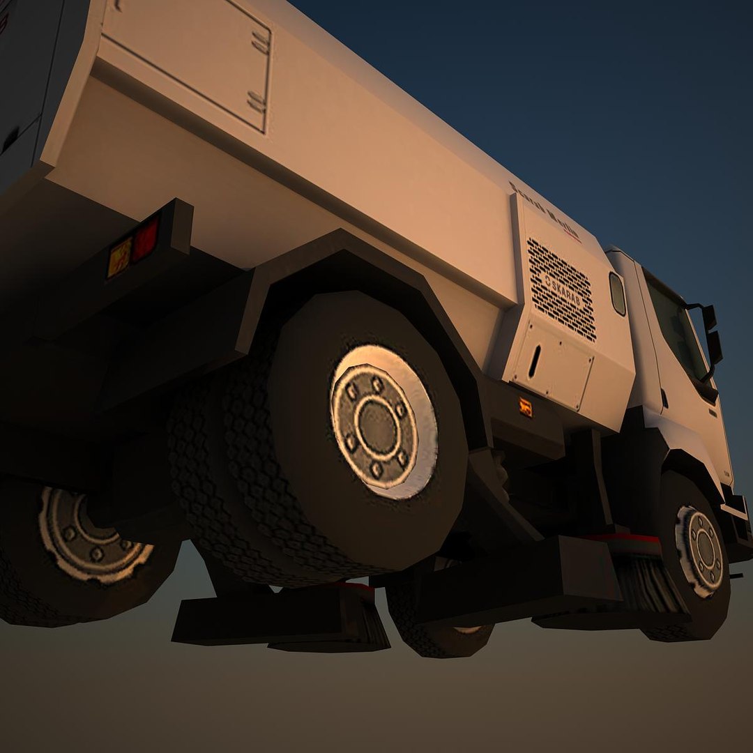 3D Renault Basic - TurboSquid 1176325