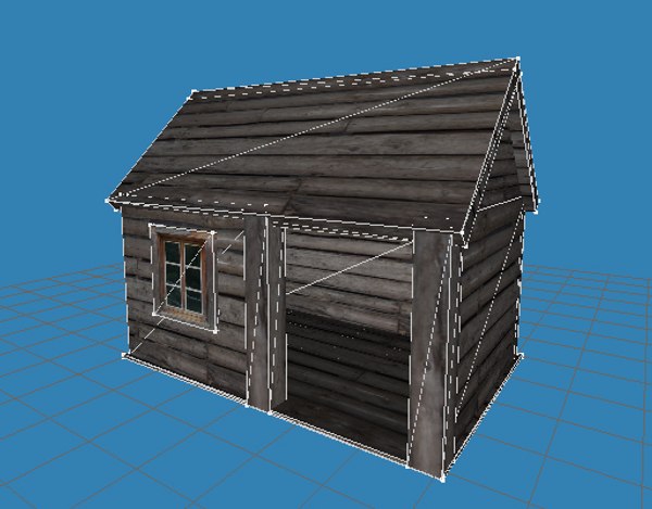 Free 3D Shed Models | TurboSquid
