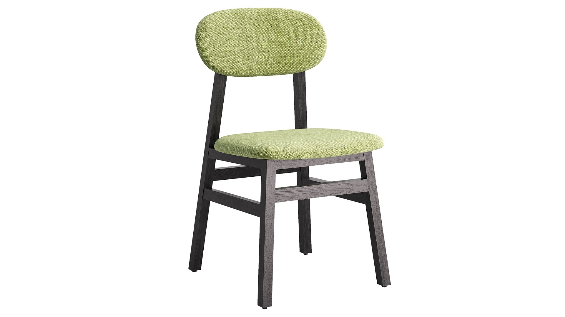 3D Brick 223 Chair Model - TurboSquid 2187187