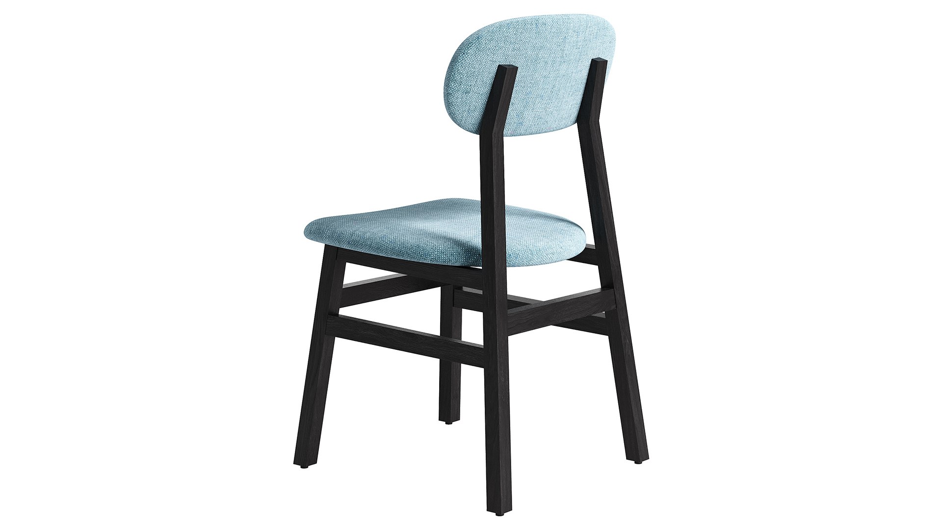 3D Brick 223 Chair Model - TurboSquid 2187187