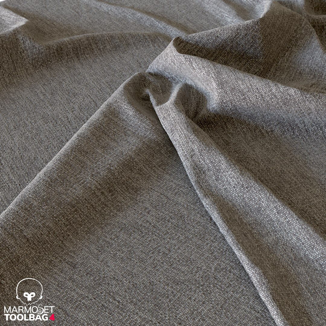 3D Fabric Softi 10 4k PBR - TurboSquid 2243757