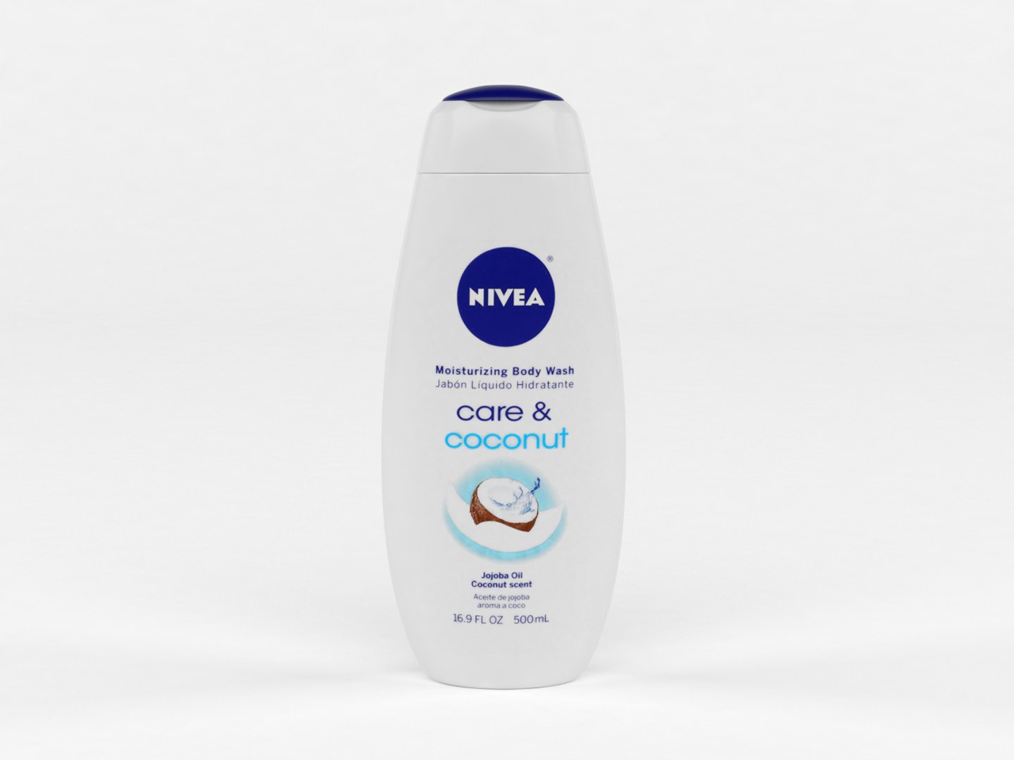 Nivea 3D - TurboSquid 1396893