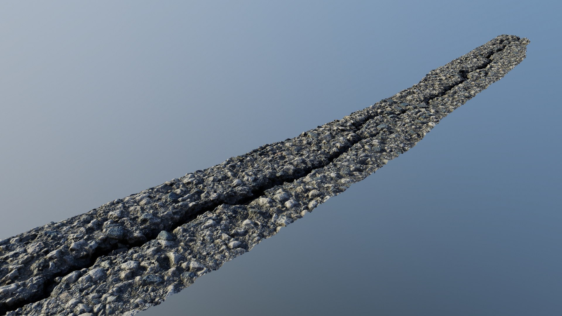 3D Model Roadcrackcamp01 - TurboSquid 2091220