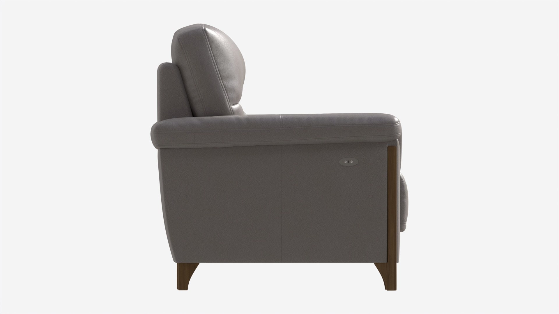 Sofa Large Ercol Enna Model - TurboSquid 2010441