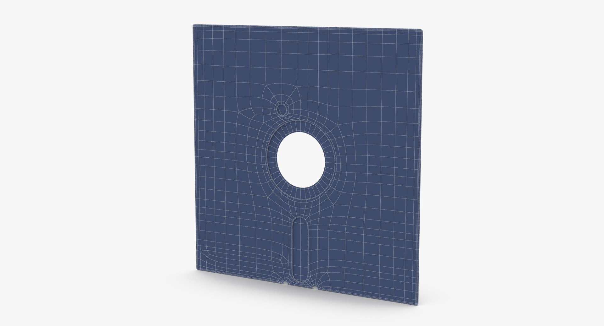 3D 3 Floppy Disks - TurboSquid 1176897