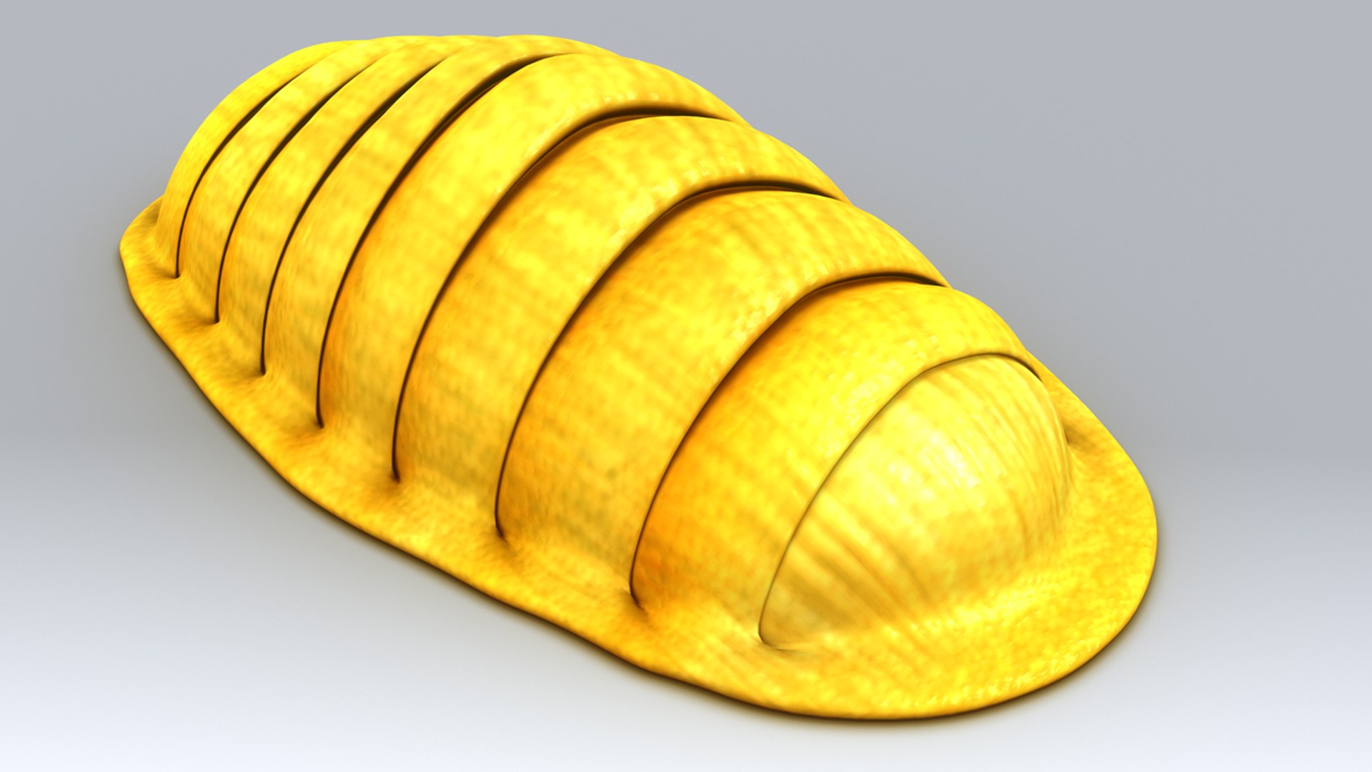 3d model lepidopleurus