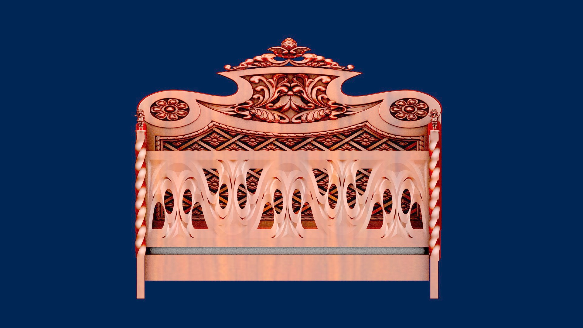 3D Mab - TurboSquid 1692367