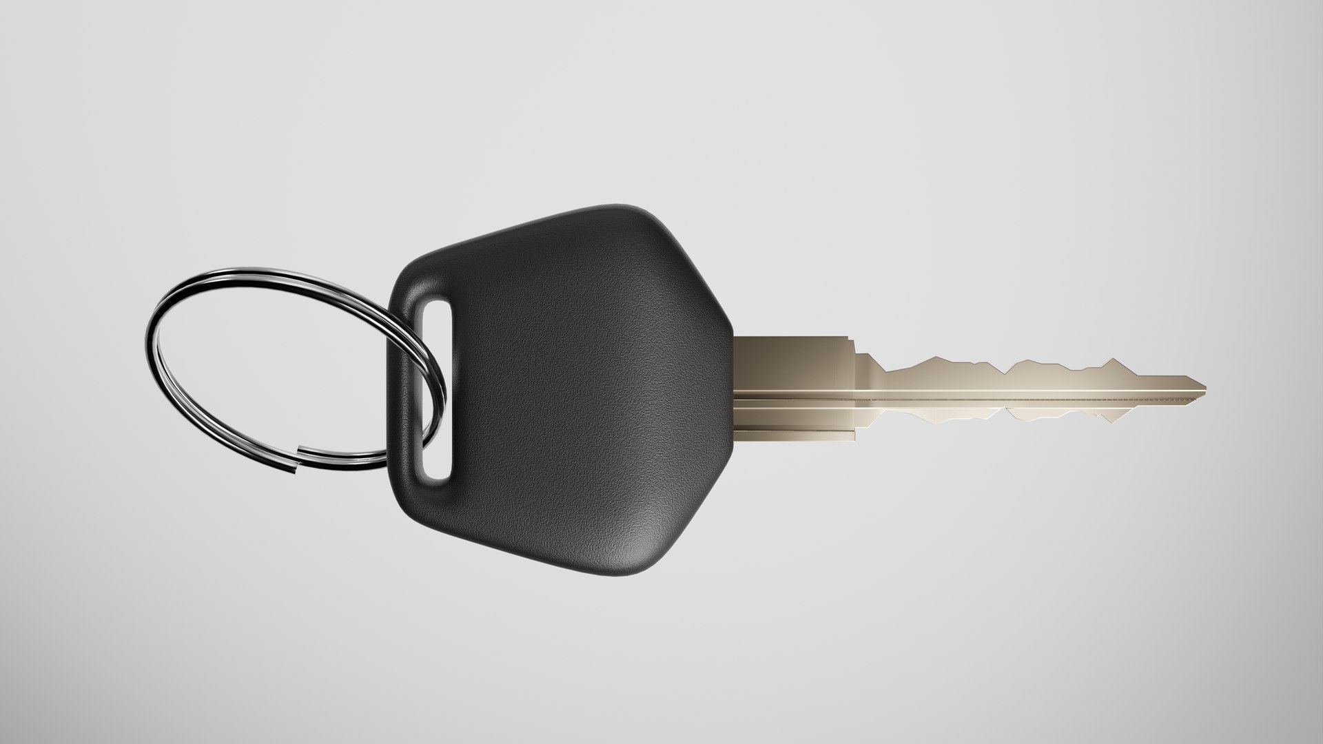 Key Ring model - TurboSquid 2085844