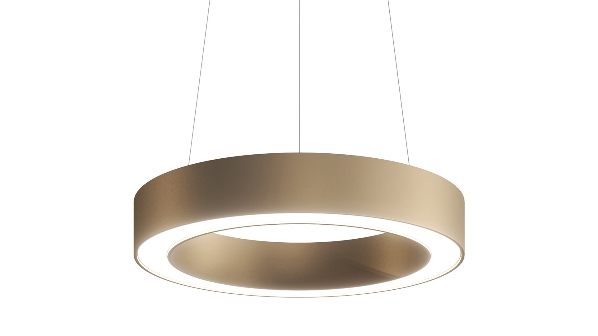 3D model Apollo by Terzo Light Pendant lamp - TurboSquid 2112974