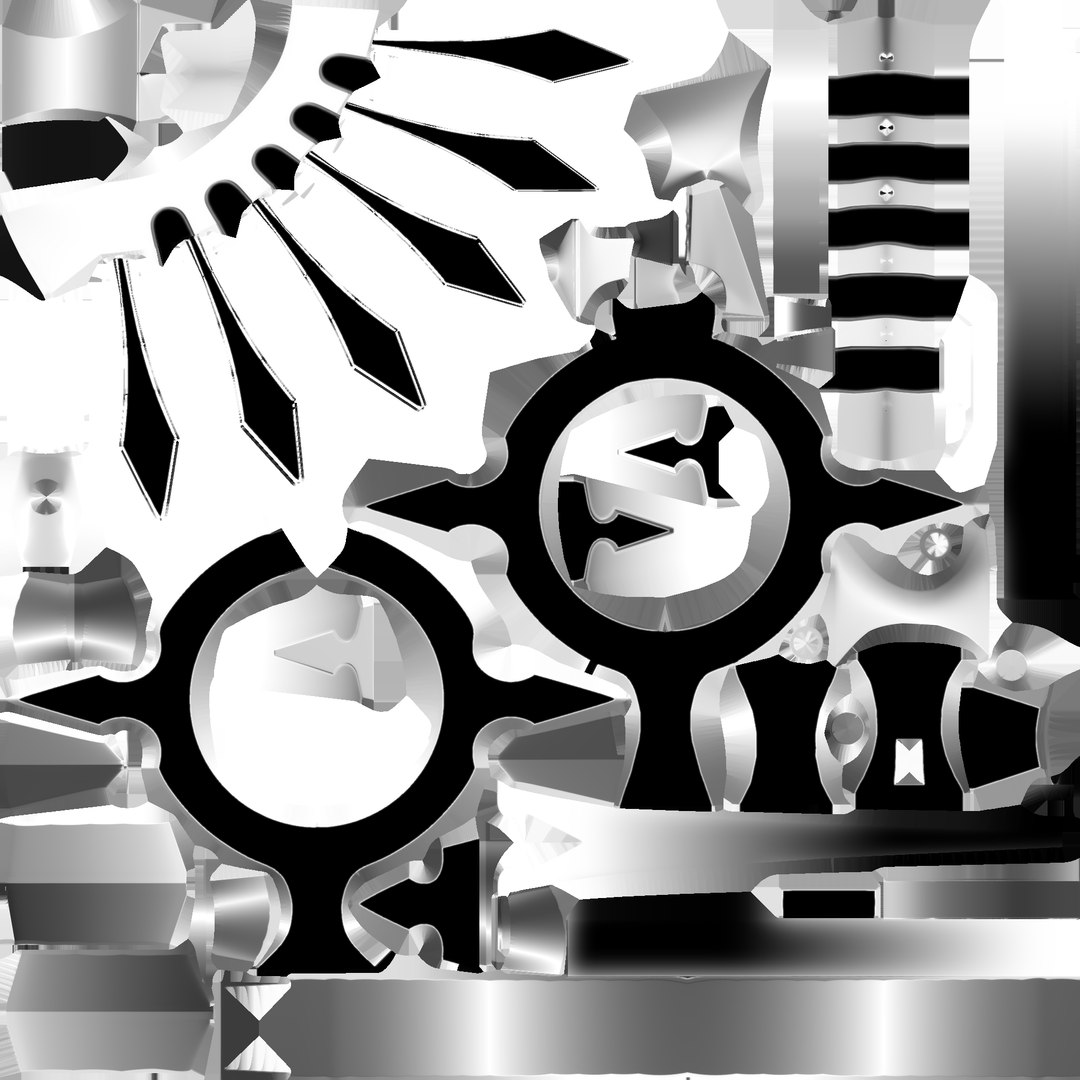 3D Model Sharpshooter - TurboSquid 2315401