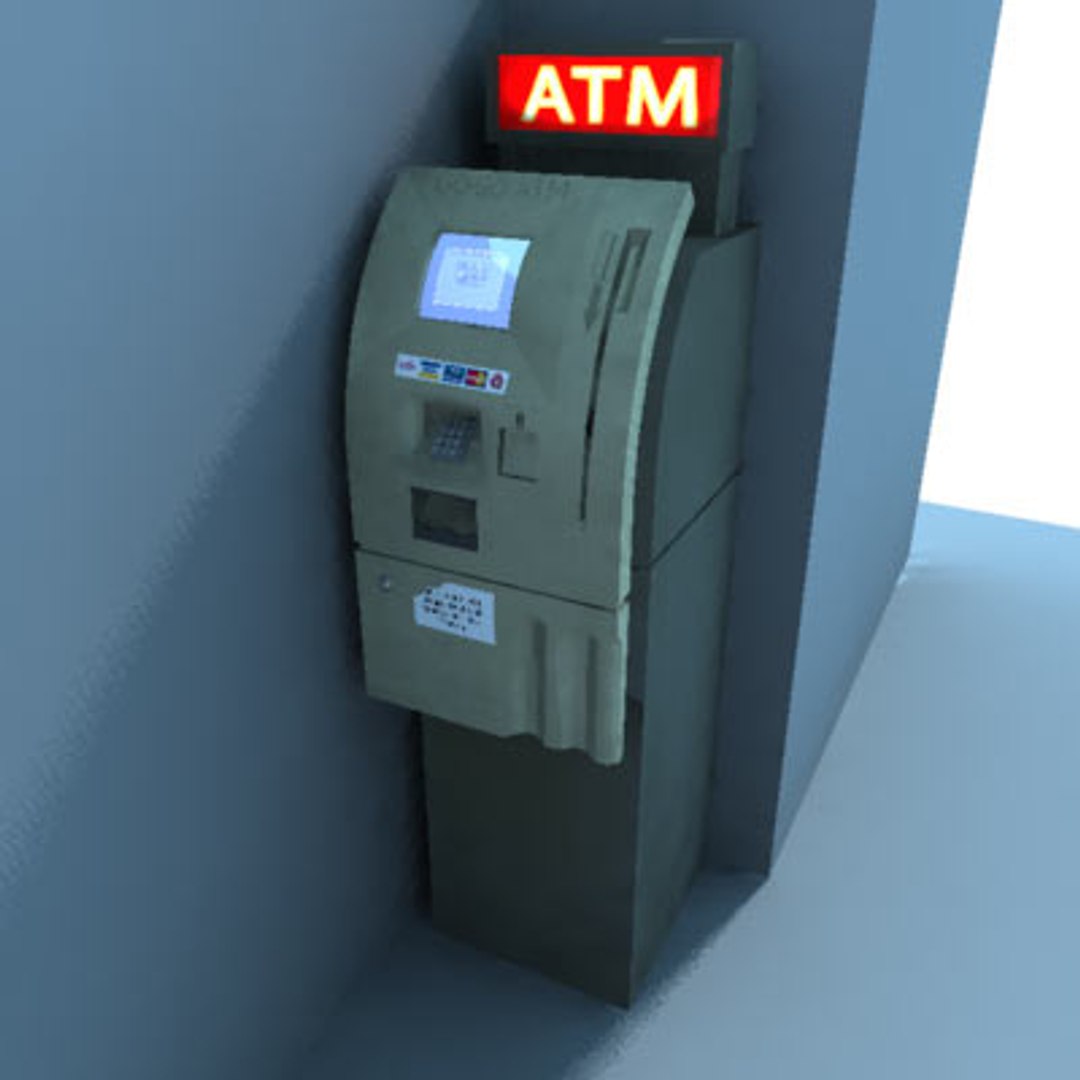 deli atm machine ma