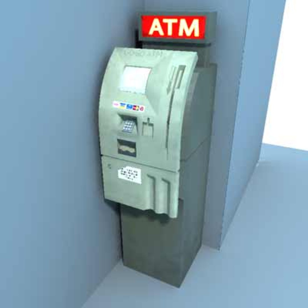 deli atm machine ma