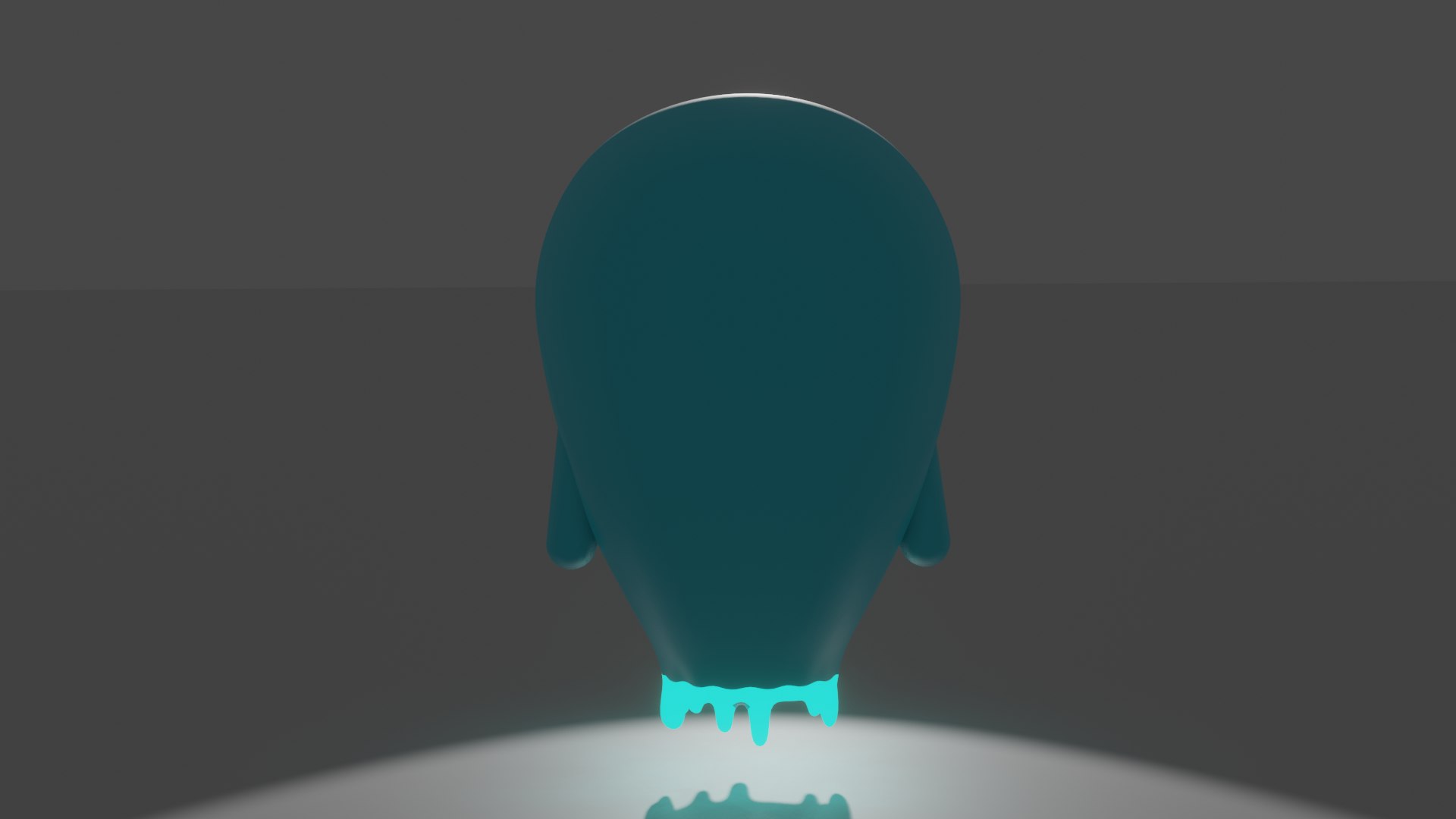 Spirit Character Model - TurboSquid 1822283