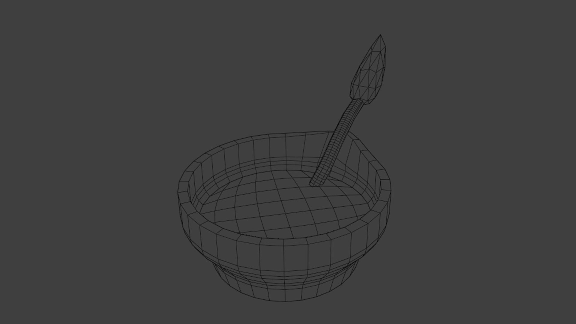 Free Diya Deepak 3D Model - TurboSquid 2289036