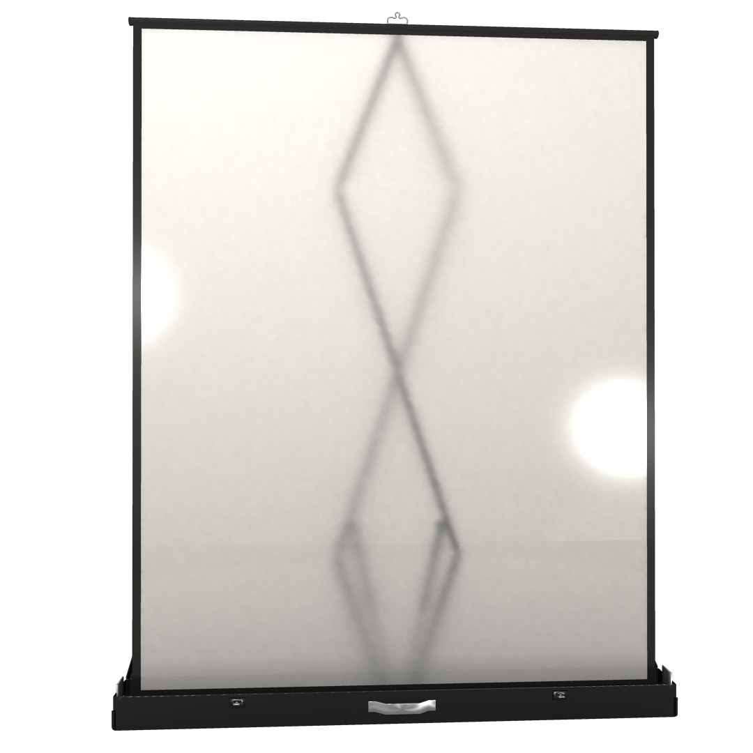 3ds stand board