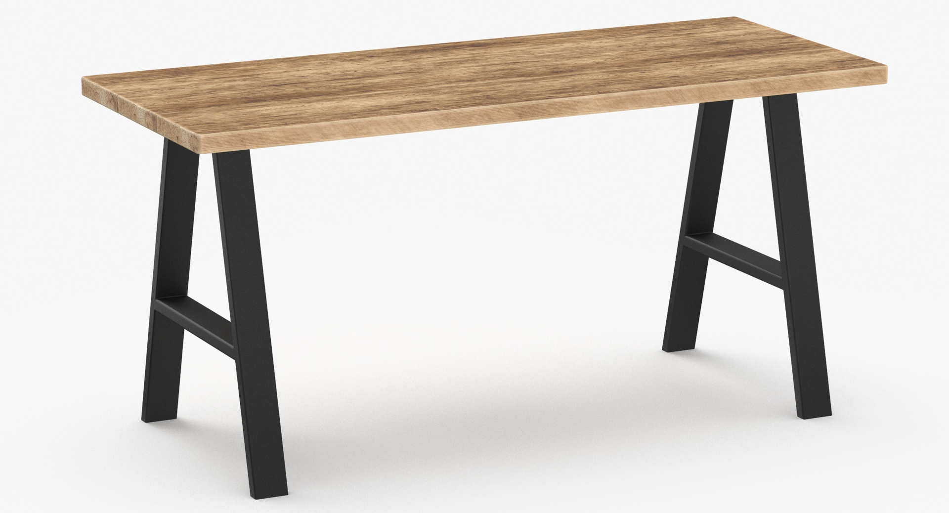 Biurka Typ 02 Model 3D - TurboSquid 2194113