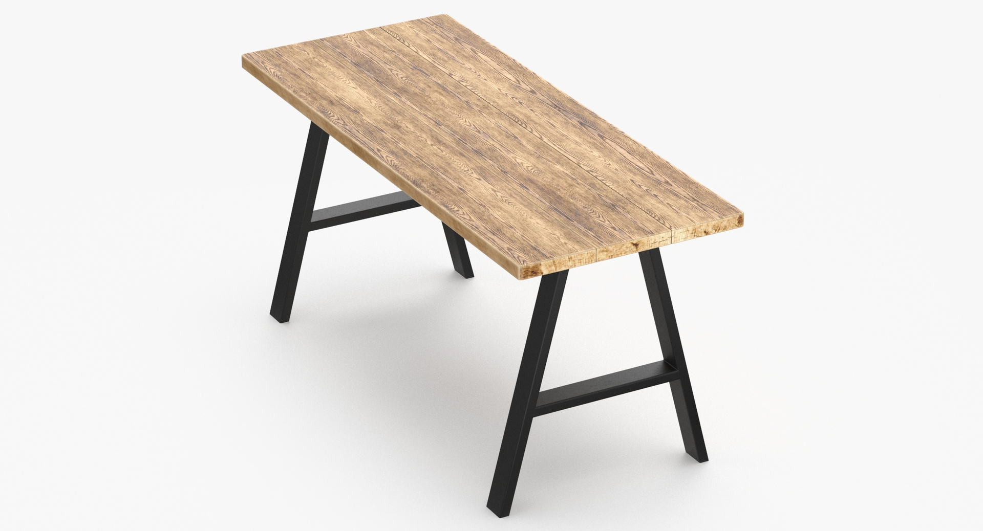 Biurka Typ 02 Model 3D - TurboSquid 2194113