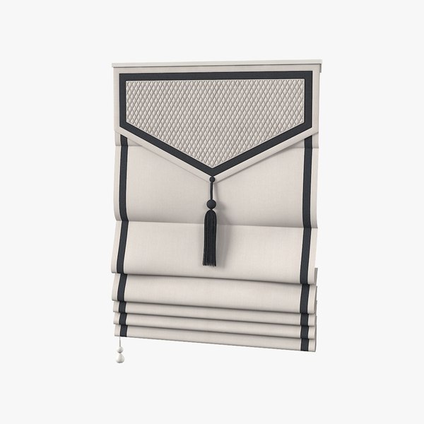 Roman Curtain 3D Models for Download | TurboSquid