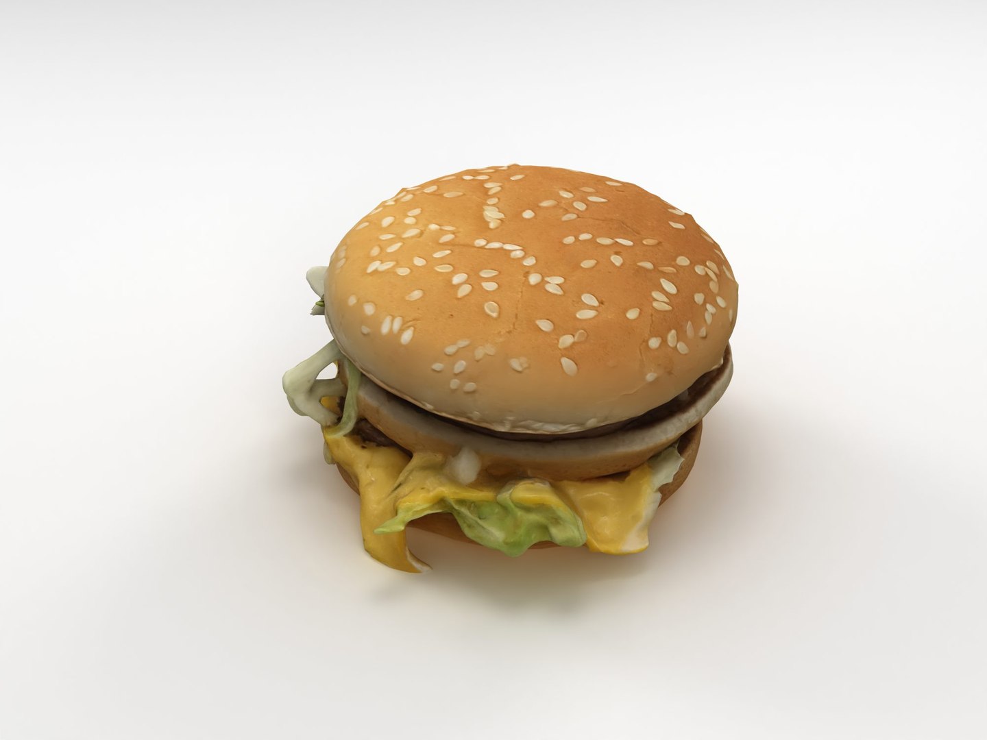 Realistic 3D Model - TurboSquid 1562607