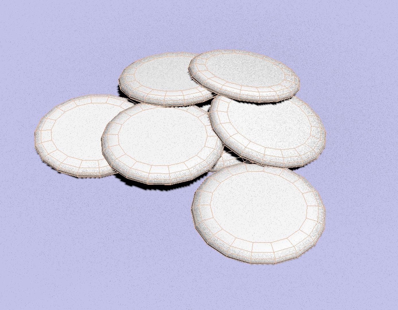 3D Ue4 Unity - TurboSquid 1315312