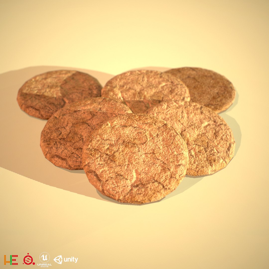 3D Ue4 Unity - TurboSquid 1315312