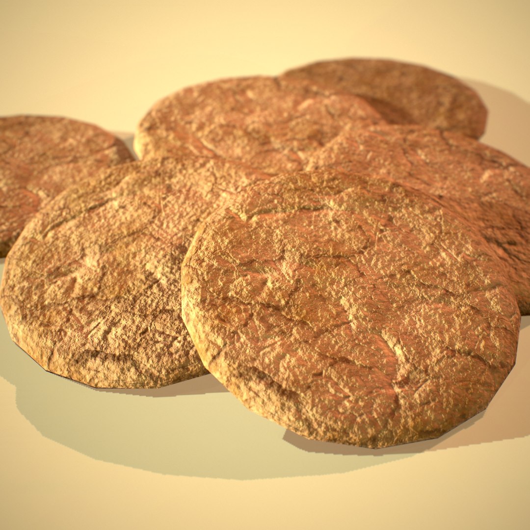 3D Ue4 Unity - TurboSquid 1315312