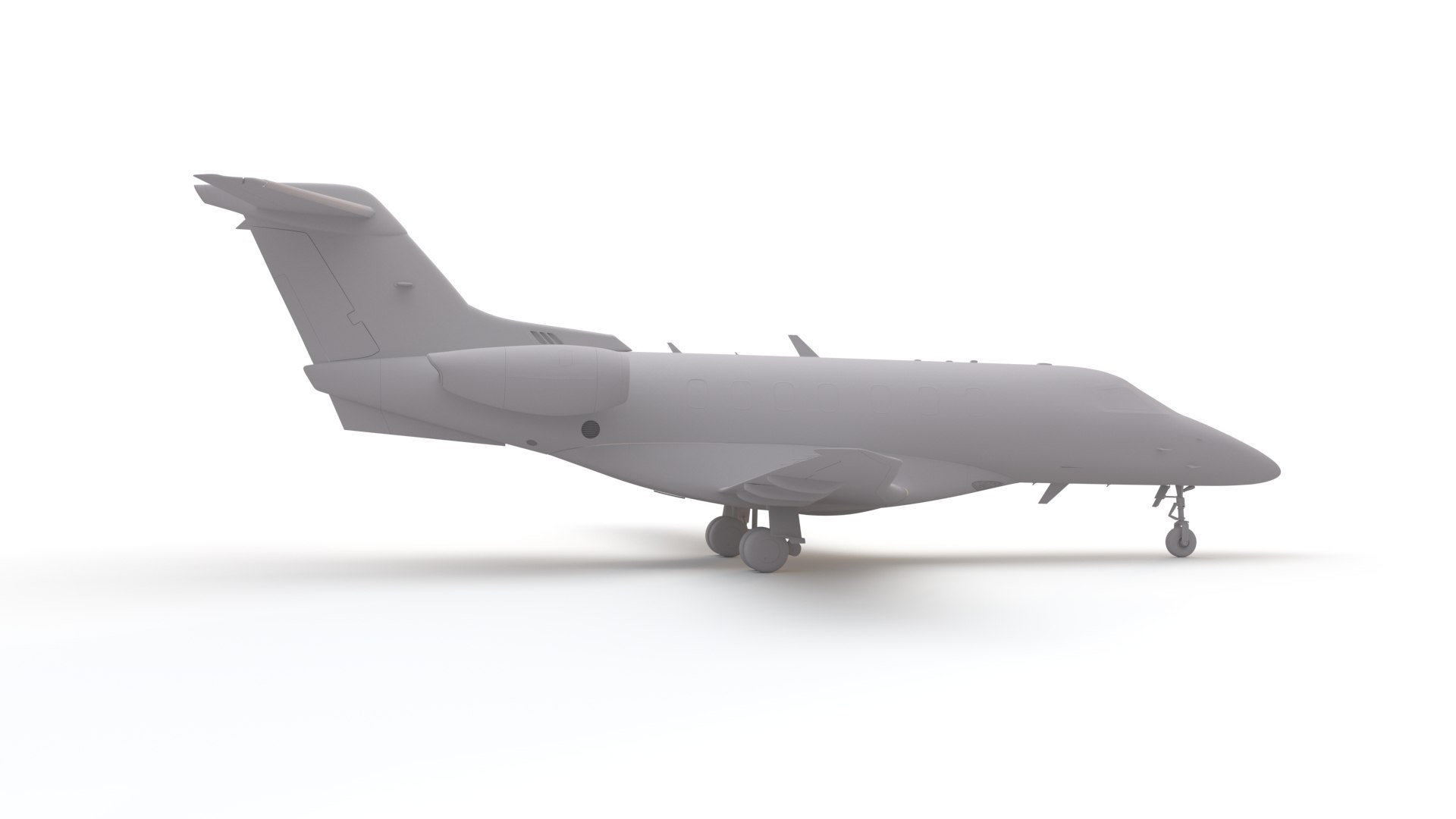 3D Pilatus PC-24 - TurboSquid 2130505