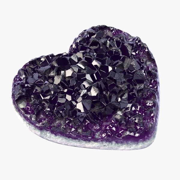 Heart Shape Blender Models for Download | TurboSquid