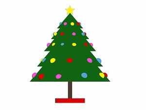 Free 3D Christmas-Tree Models | TurboSquid